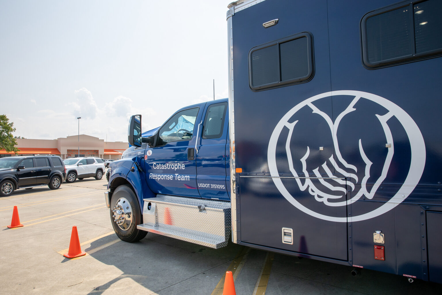 Allstate Announces October 2024 Catastrophe Losses | Allstate Newsroom