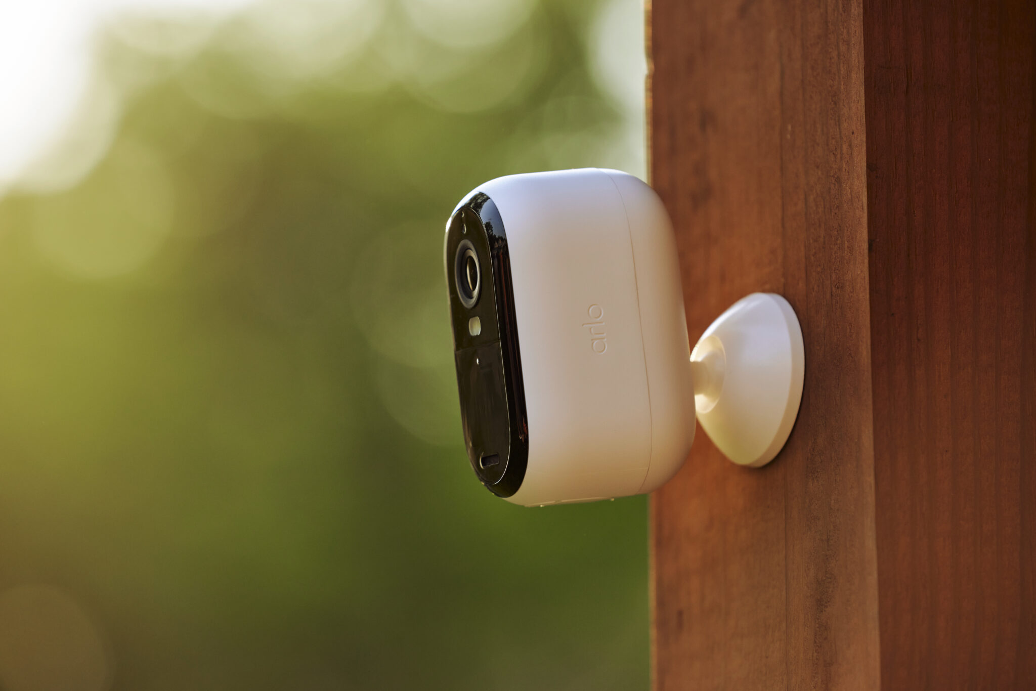 Allstate and Arlo team up to boost home protection just in time for the ...