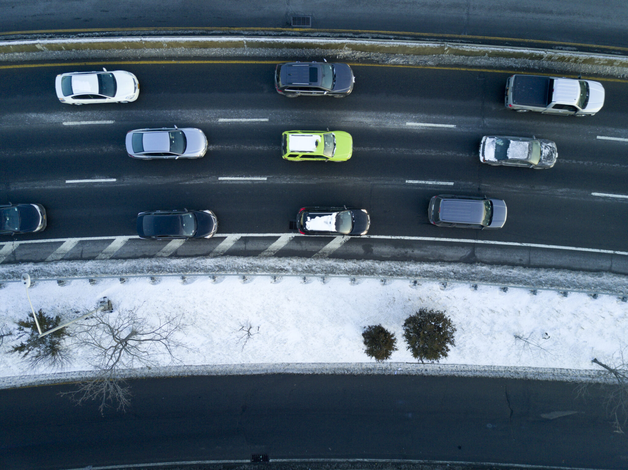 Allstate Holiday Driver Report: How to stay safe during winter’s most ...